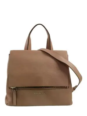 Givenchy Pandora Pure Tote Bag - Neutrals