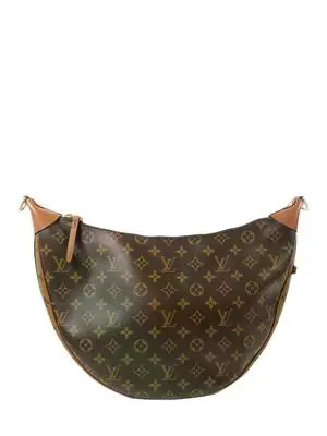 LOUIS VUITTON Loop Shoulder Bag - Brown