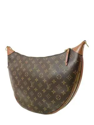 LOUIS VUITTON Loop Two-way Shoulder Bag - Brown