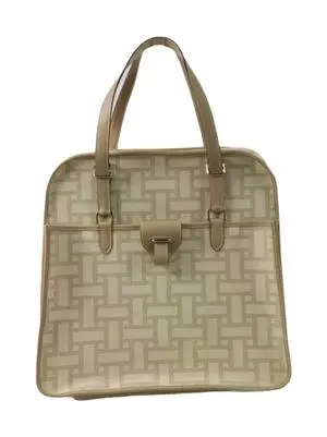Hermès Jumping Tote Bag - Neutrals