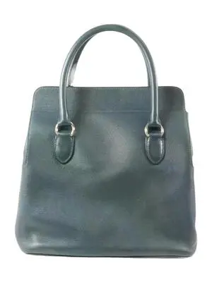 Hermès Toolbox 26 Tote Bag - Green