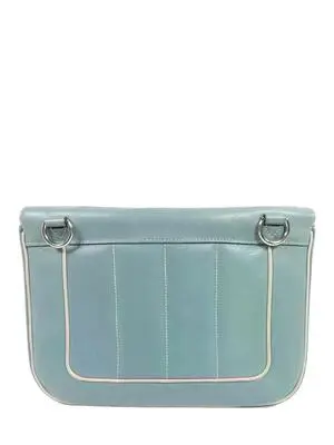 HERMÈS Hermès Berline 28 Shoulder Bag