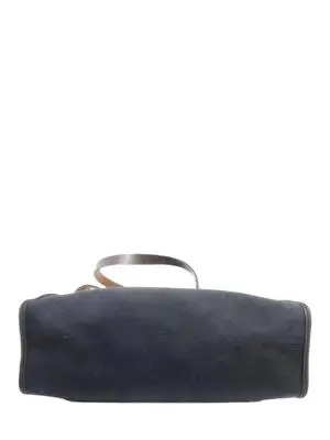 Hermès Herbag Pm Two-way Bag - Black