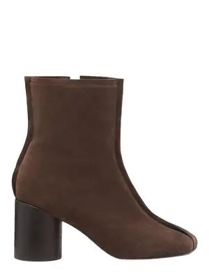 MAISON MARGIELA Ankle Boots - Brown