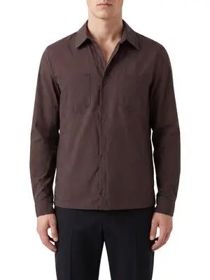 Herno Jacket - Brown