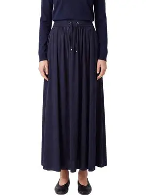 Herno Skirt - Black