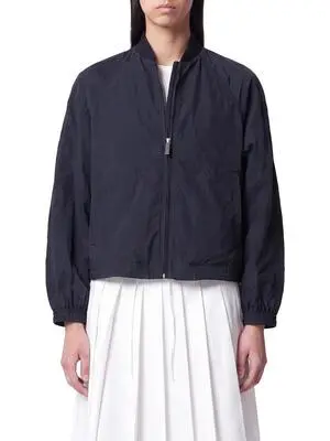 Herno Bomber Jacket - Blue