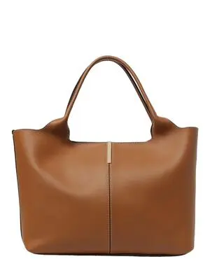 TOD'S Shoulder Bag - Leather