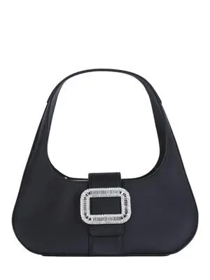 ROGER VIVIER Shoulder Bag - Black