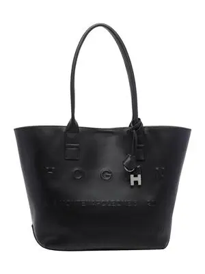 Hogan Tote Bag - Black