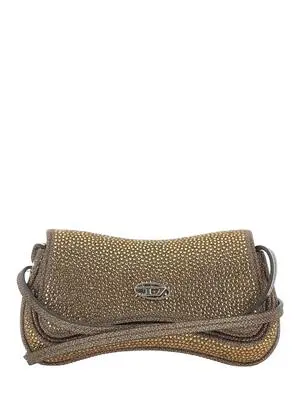 DIESEL® Crossbody Bag - Brown