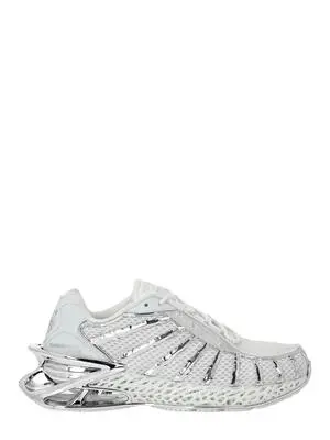 PLEIN SPORT Philipp Plein Sneakers - White