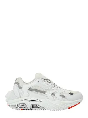 PLEIN SPORT Philipp Plein Sneakers - White