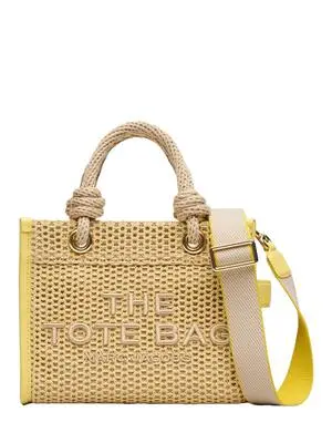 Marc Jacobs Tote Bag - Natural