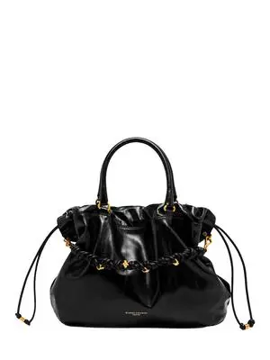 GIANNI CHIARINI Handbag - Black