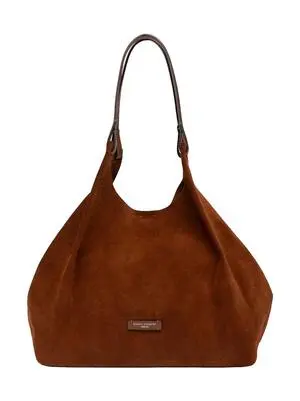 GIANNI CHIARINI Crossbody Bag - Burnt