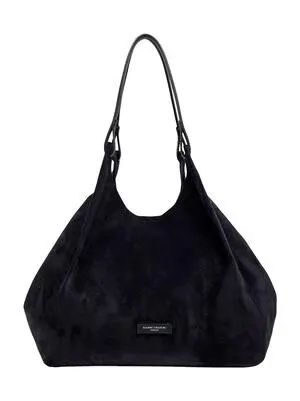 GIANNI CHIARINI Crossbody Bag - Ink