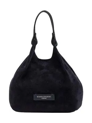 GIANNI CHIARINI Handbag - Ink