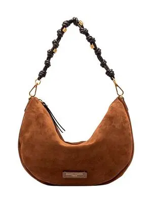 GIANNI CHIARINI Gianni Chiarini Handbag Camel