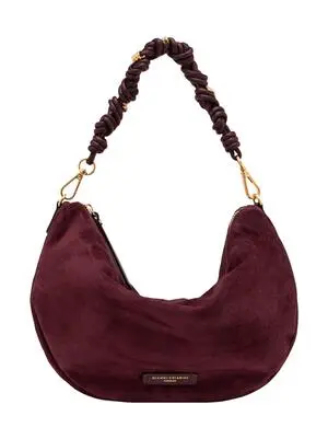 GIANNI CHIARINI Gianni Chiarini Handbag Plum