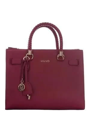 Liu Jo Handbag - Red