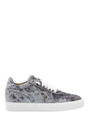 Philipp Plein Sneakers - Grey