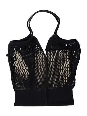 Hereu Tote Bag - Black