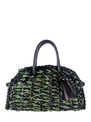 Jacquemus Handbag - Brown