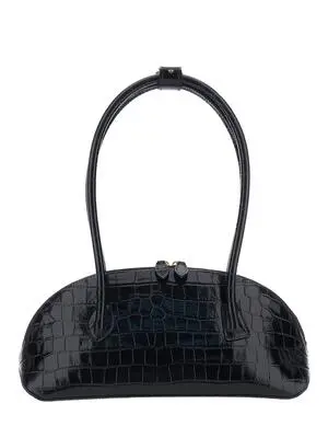 LIFFNER Shoulder Bag - Black