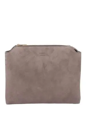 Khaite Shoulder Bag - Brown