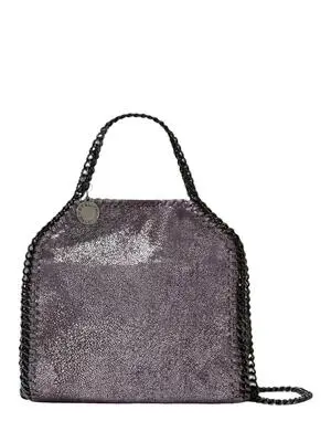 Stella McCartney Falabella Tote Bag - Grey