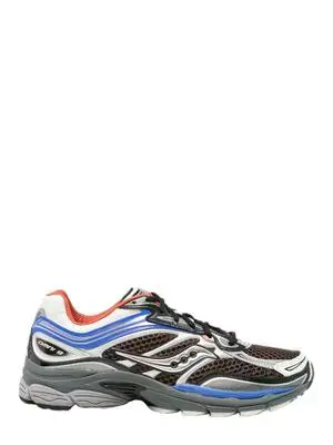 Saucony Progrid Omni Sneakers - Brown