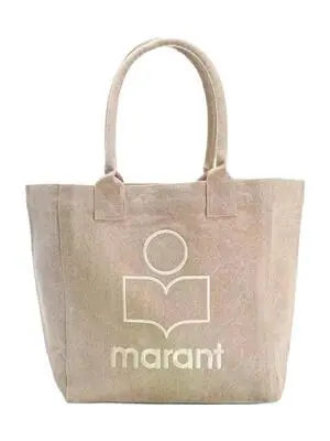 Isabel Marant Étoile ISABEL MARANT Yenky Small Bag Neutrals