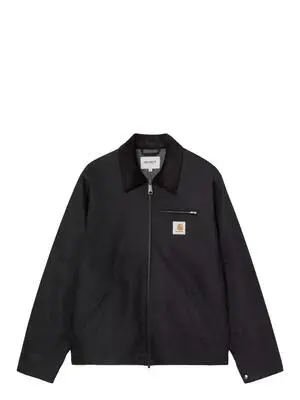 Carhartt Work In Progress Carhartt WIP Detroit Jacket Blue