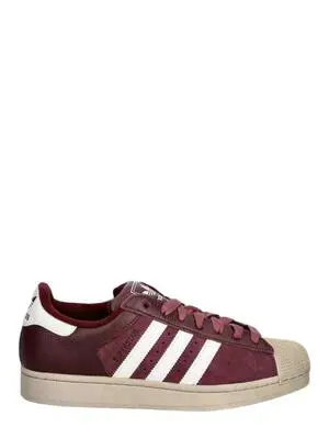 Adidas Superstar Ii Sneakers - Red