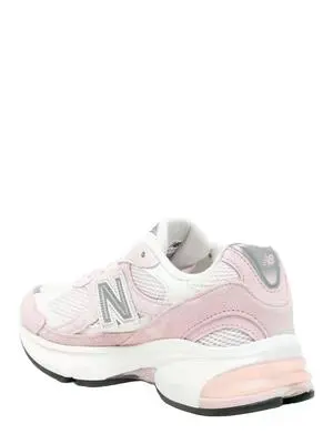 NEW BALANCE New Balance 2010 Logo Detail Sneakers Pink