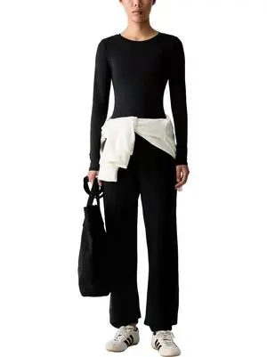 Adidas Z.n.e. Track Pants - Black