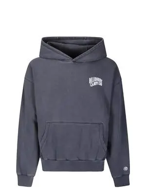 BILLIONAIRE BOYS CLUB Astro Graphic Hoodie - Grey