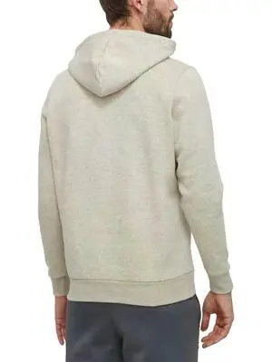 Under Armour Fleece Logo Hoodie - Neutrals