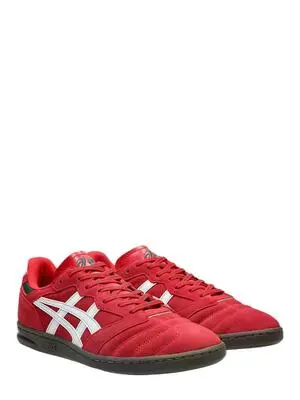 Asics Leggerezza St Sneakers - Red