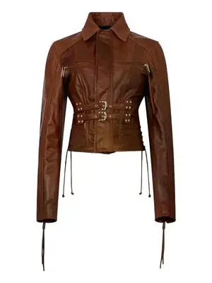 DSQUARED2 DSQUARED2 Ranch Kiodo Jacket