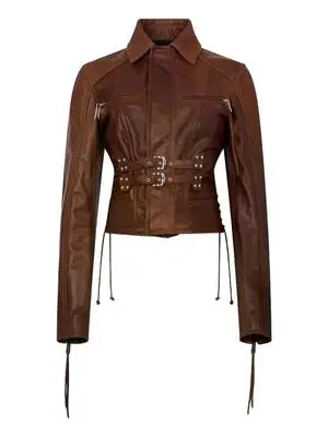 DSQUARED2 DSQUARED2 Ranch Kiodo Jacket
