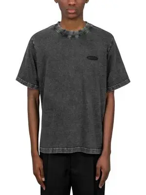 BRAM’S FRUIT Gardening T-shirt - Grey