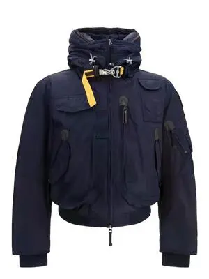 PARAJUMPERS Gobi Jacket - Blue