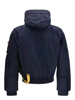 PARAJUMPERS Gobi Jacket - Blue