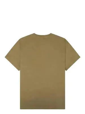 The North Face Tnf Essential Simple Dome T-shirt - Brown