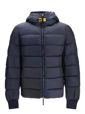 PARAJUMPERS Pharrel Hooded Jacket - Blue