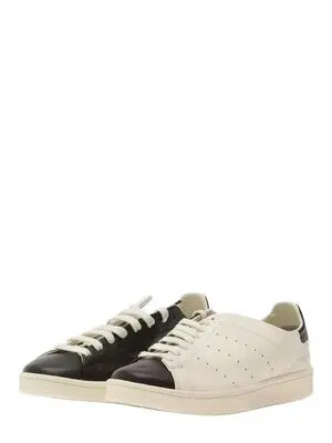 Y3 Stan Smith Diagonal Sneakers - Neutrals