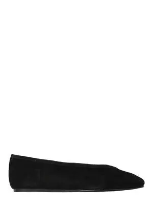 Manebí Ballet Flat - Black