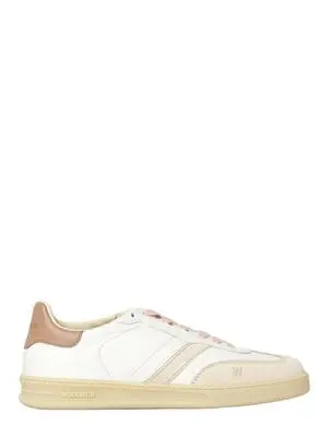 Woolrich Sneakers - Pink